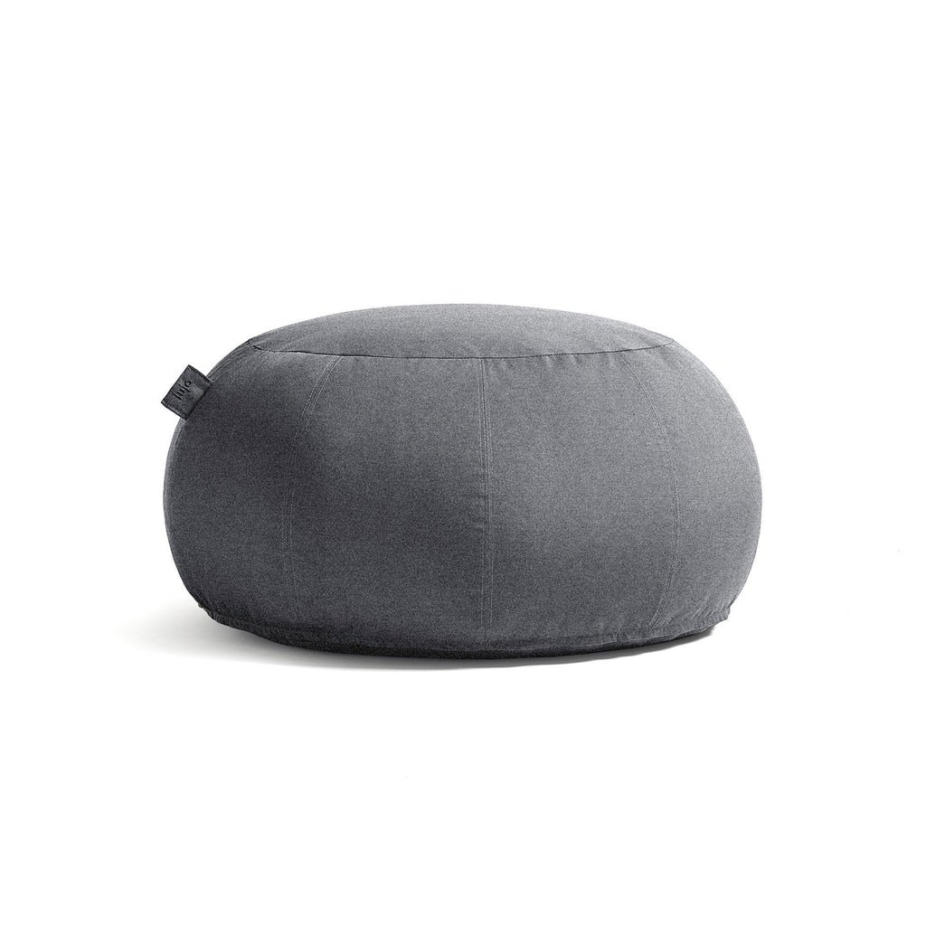 Designer Outdoor Bean Bag Ottoman Lujo Living