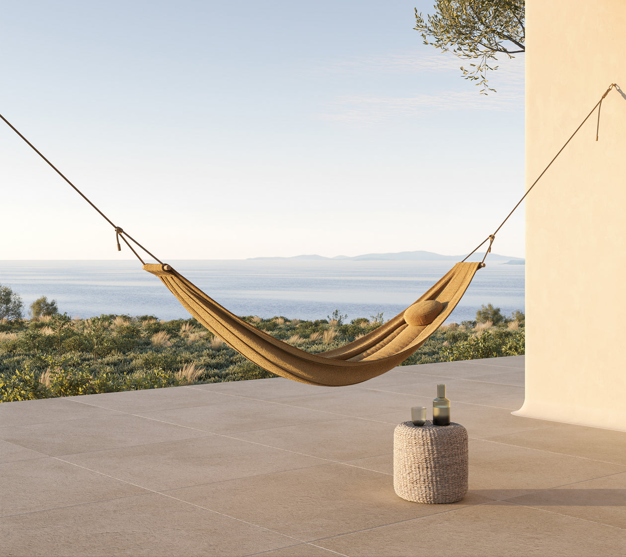 Designer Hammocks | Modern Hammock | Lujo Living