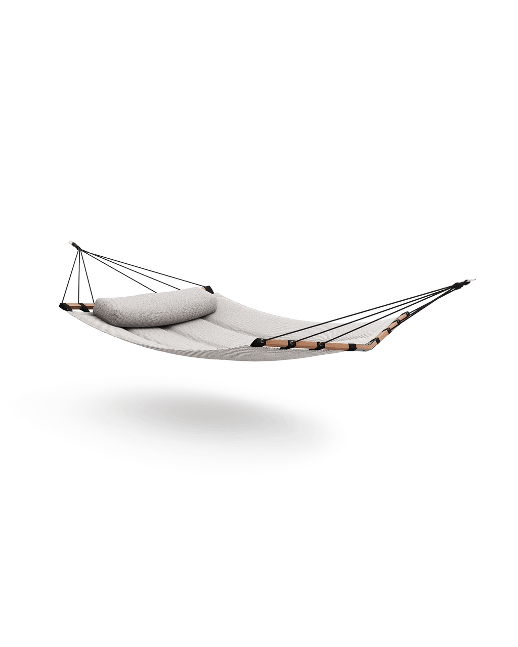 Luxury Hammock | Double Quilted Hammock | Lujo Living