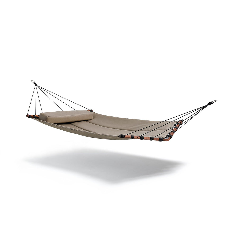 Luxury Hammock | Double Quilted Hammock | Lujo Living